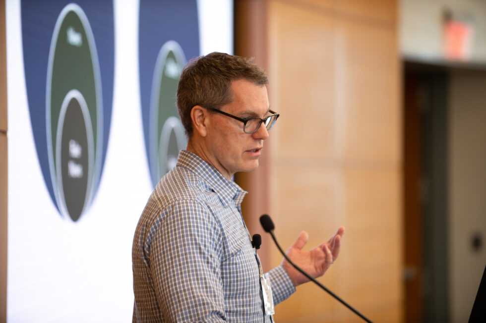 Duncan Watts speaks at 6th-annual Psychology of Technology Conference | Computational Social ...